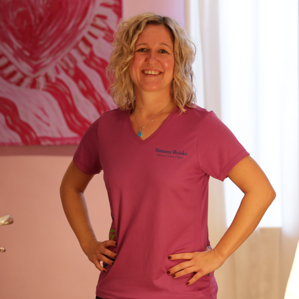 Über mich – Simone Reiske